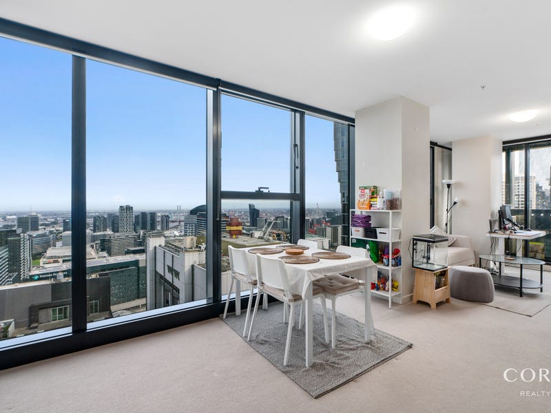 3408/568 Collins Street, Melbourne, Vic 3000 - Property Details