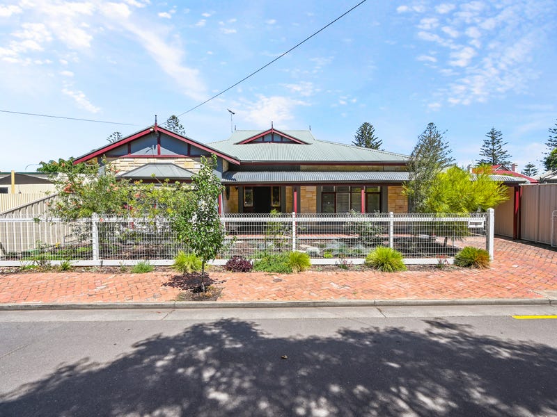 11 Percy Street, Semaphore, SA 5019 - Property Details