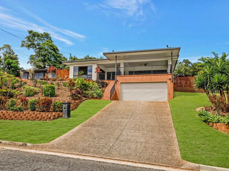5 Andrea Close, Mooroobool, QLD 4870 - realestate.com.au