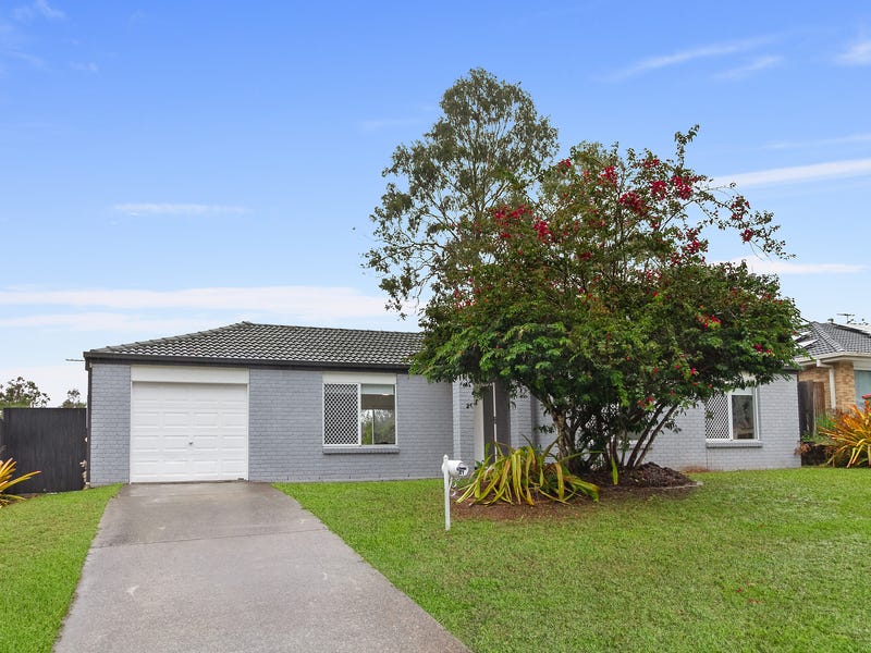 41 Streamview Crescent, Springfield, Qld 4300 - Property Details