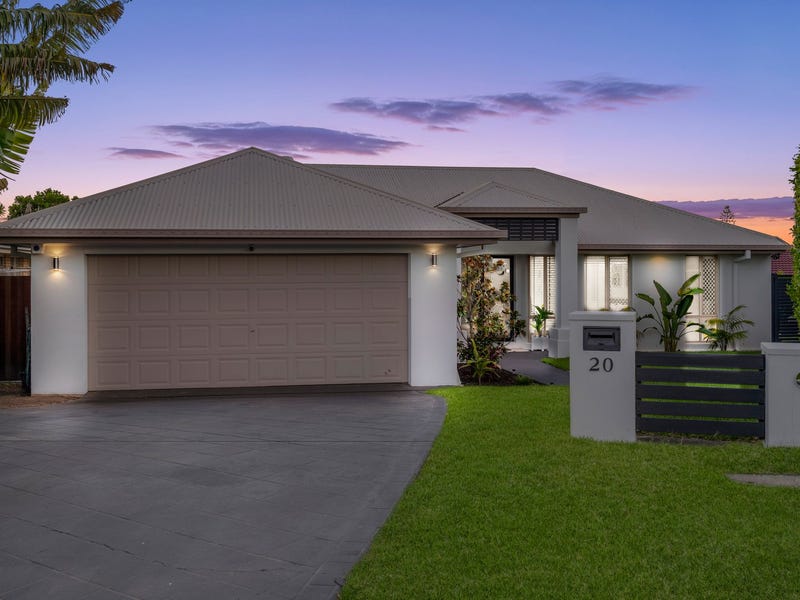 20 Pepperina Court, Ormeau, Qld 4208 - Property Details