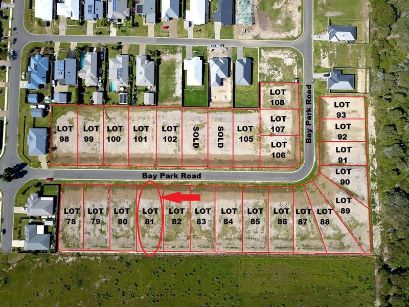 39 Bay Park Road, Wondunna, QLD 4655 - realestate.com.au