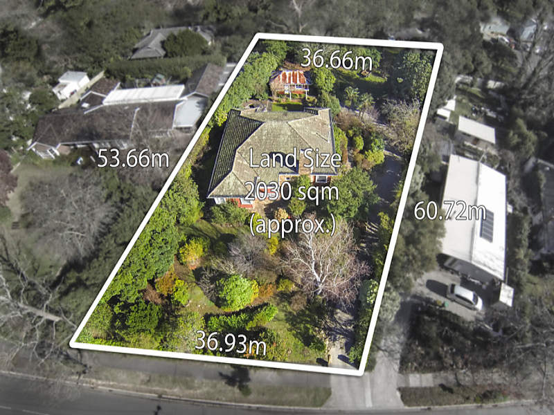 14 Mahony Street, Upwey, VIC 3158 - realestate.com.au