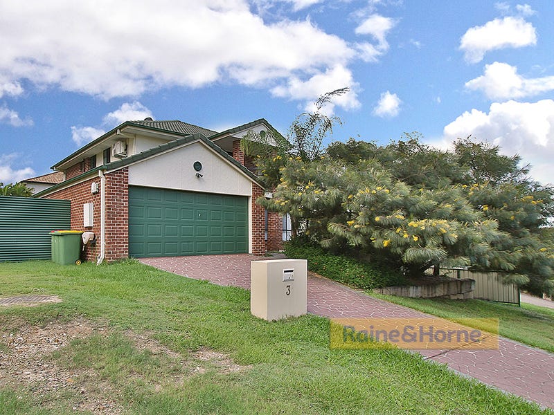 3 Carlton Place, Springfield, QLD 4300 - realestate.com.au