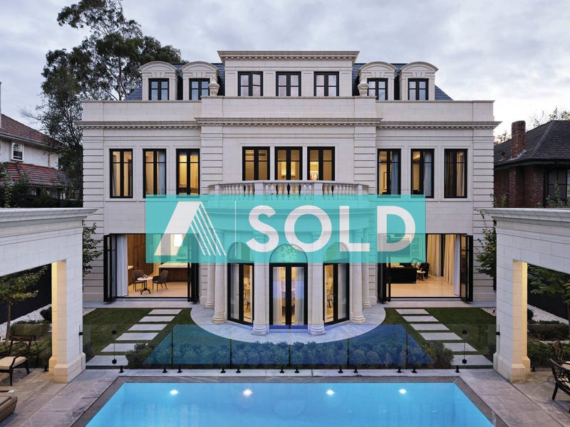 28 Grange Road, Toorak, Vic 3142 - Property Details