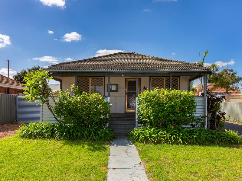 180 Bishopsgate Street, Carlisle, WA 6101 - Property Details