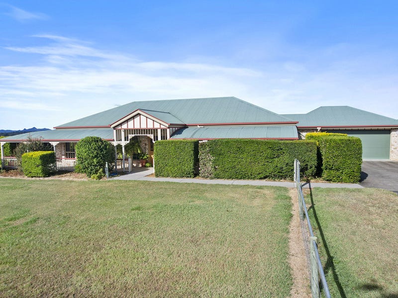 372 Gray Street, Roadvale, Qld 4310 - Property Details