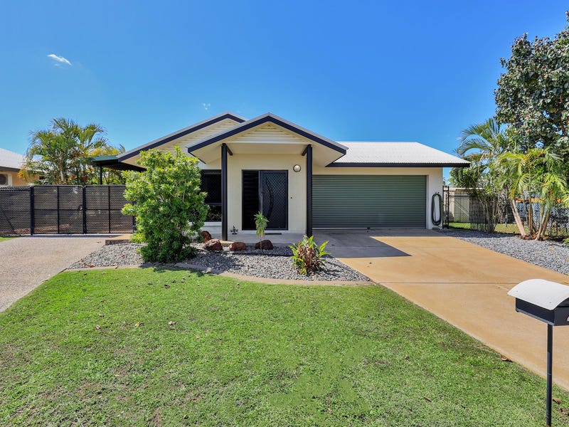 4 Delissaville Place, Rosebery, NT 0832 - Property Details