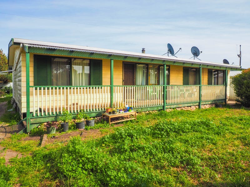 5897 Flinders Highway, Coulta, SA 5607 - Property Details