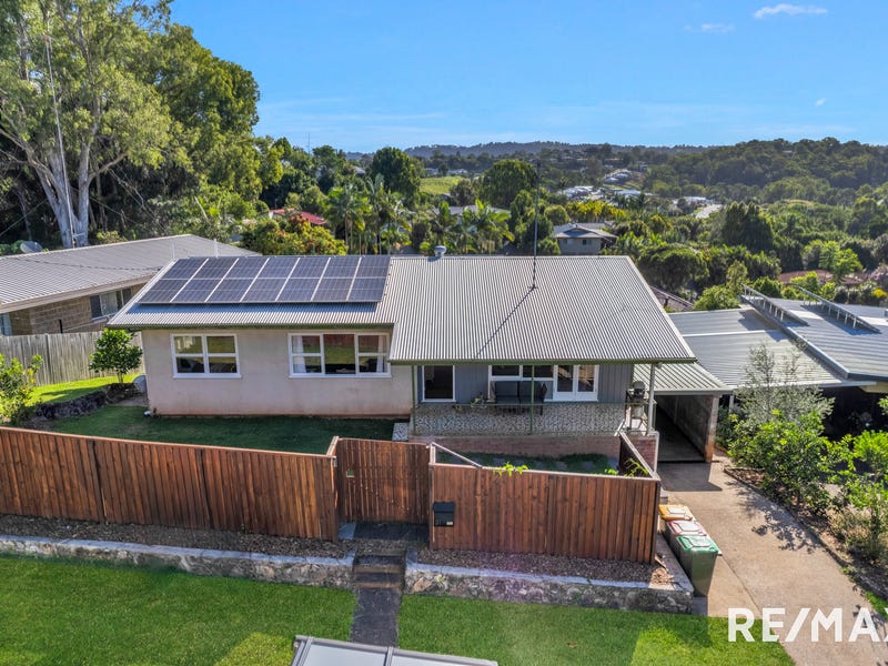 31 Image Flat Road, Nambour, Qld 4560 - Property Details