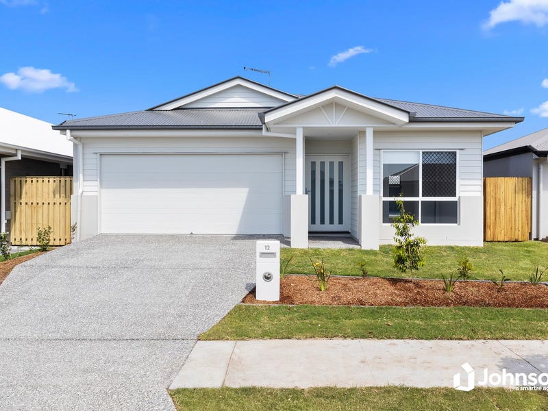 12 Davis Way, Walloon, QLD 4306 - realestate.com.au