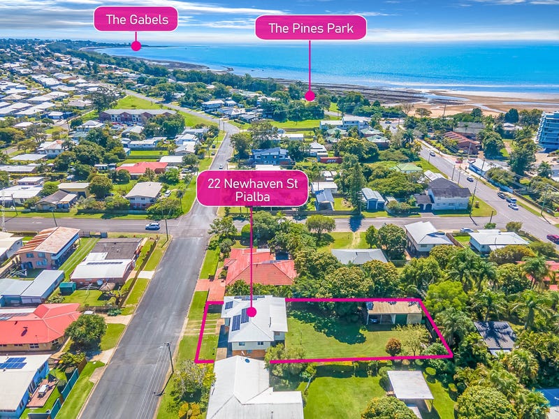 22 Newhaven Street, Pialba, Qld 4655 - Property Details