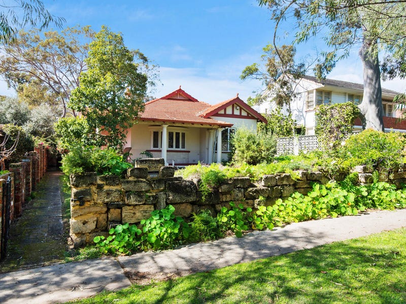 5 Venn Street, Peppermint Grove, WA 6011 - realestate.com.au