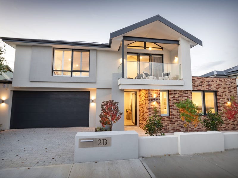 2B Thompson Street, North Perth, WA 6006 - realestate.com.au