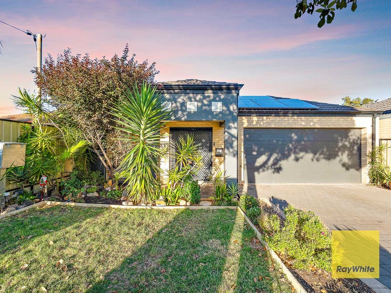 41 Chilgrove Way, Balga, WA 6061 - Property Details