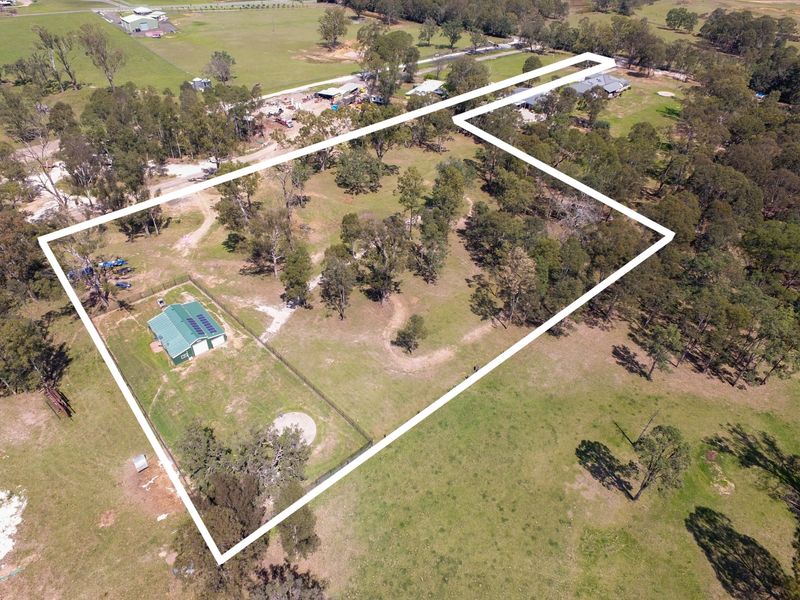 64 Coates Park Road, Cobbitty, NSW 2570 - Property Details