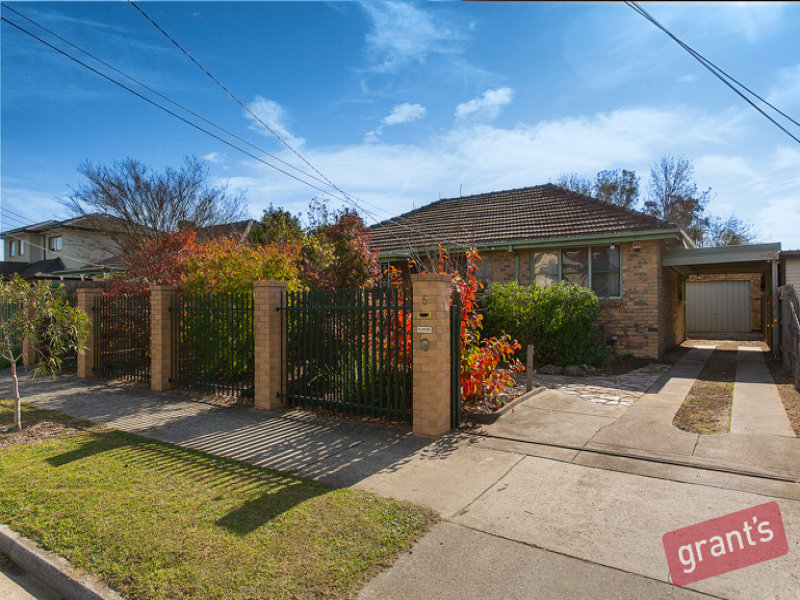 5 Lee Avenue, Springvale, VIC 3171 - realestate.com.au