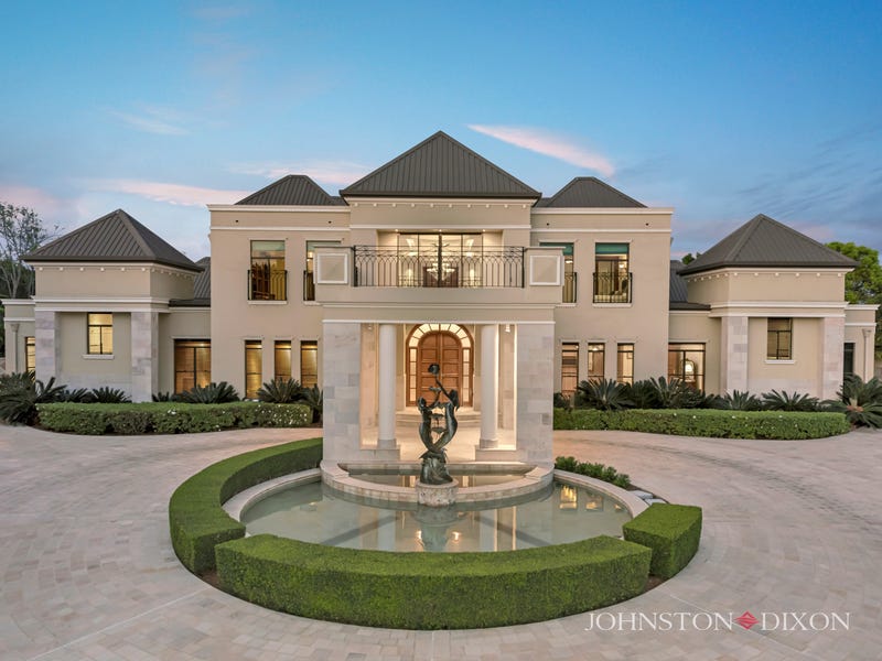 15 Lisk Street, Pullenvale, QLD 4069 - realestate.com.au