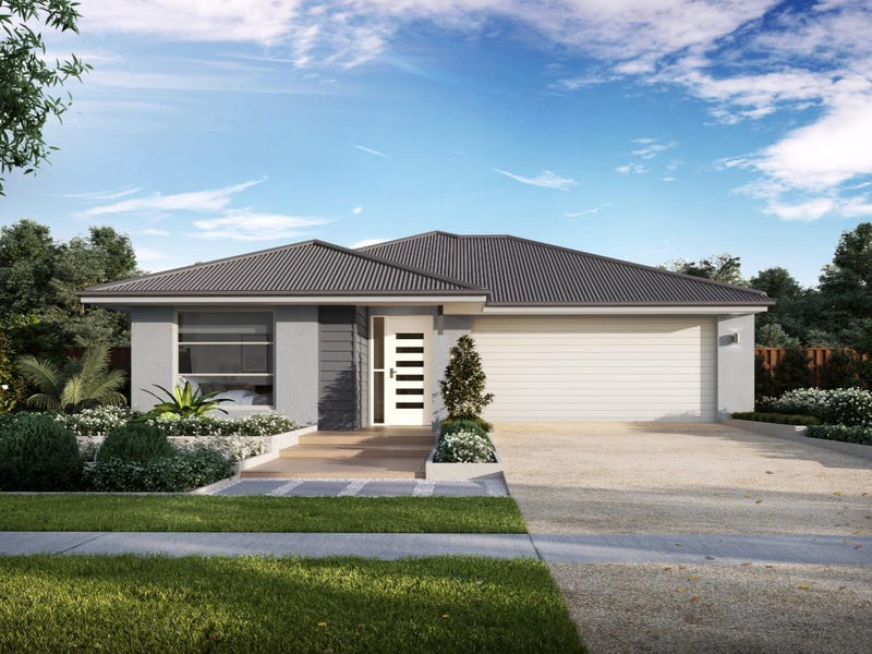 Lot 3 Coutts Drive, Burpengary, Qld 4505 - House for Sale - realestate ...