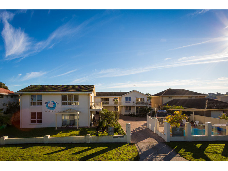 6/15 Ocean Drive, Merimbula, NSW 2548 - Property Details