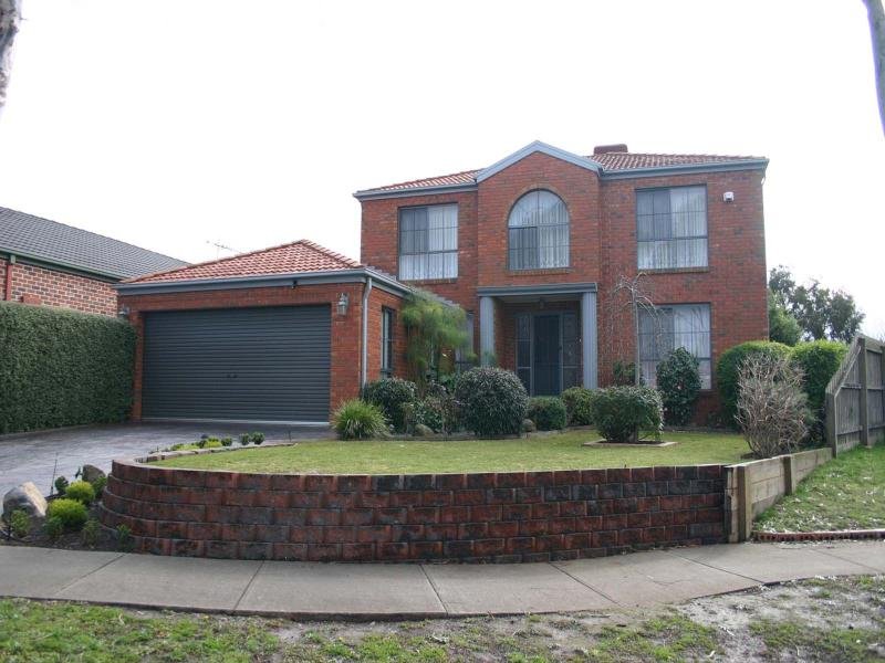 7 Telfer Court, Rowville, VIC 3178 - realestate.com.au