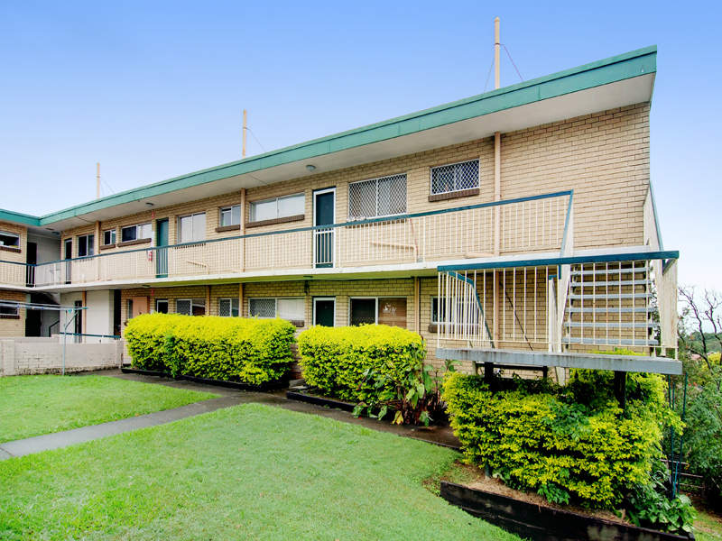 3/40 Pine Street, Bulimba, Qld 4171 - Property Details