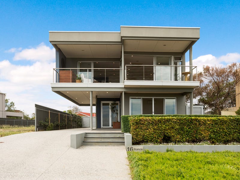 16 Francis Street, O'Sullivan Beach, SA 5166 - realestate.com.au