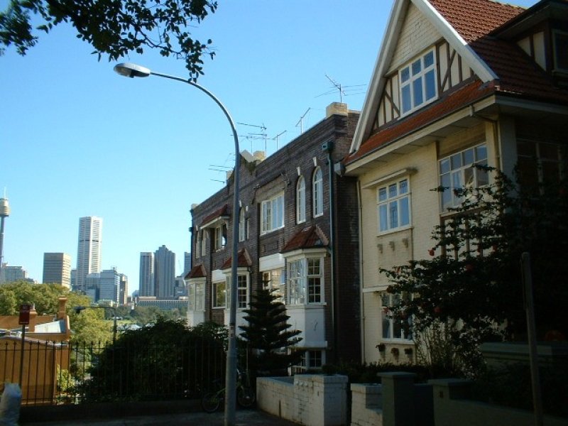 6 St Neot Avenue, Potts Point, NSW 2011 - realestate.com.au