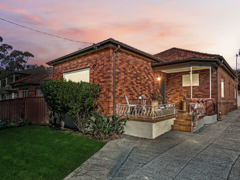 57 Fore Street, Canterbury, NSW 2193 - Property Details