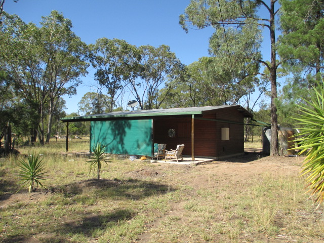 169 EMU PARADE, Tara, Qld 4421 - Property Details