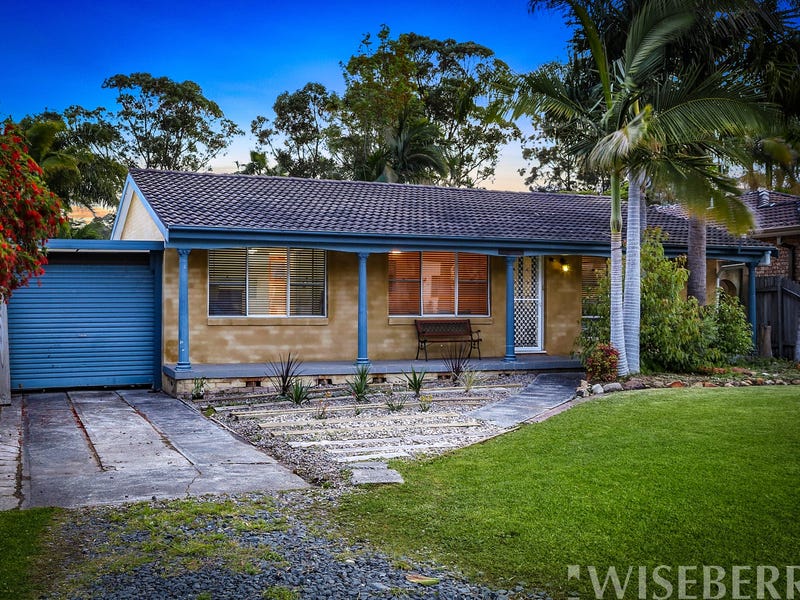 14 Panorama Parade, Berkeley Vale, NSW 2261 - realestate.com.au