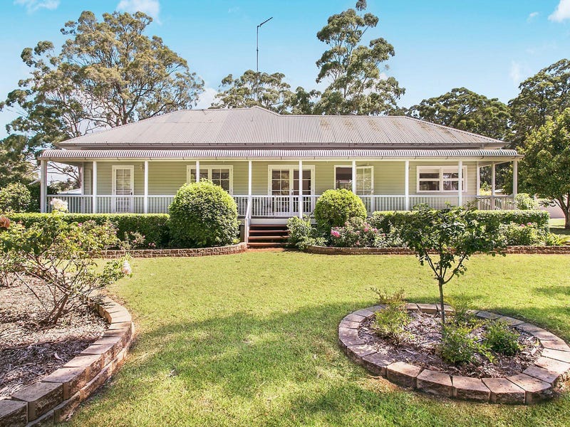 53 Barracks Road, Cabarlah, Qld 4352 - Property Details