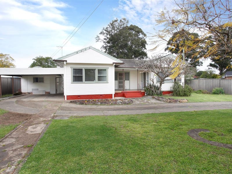 12 Matthew Crescent, Blacktown, NSW 2148 - Property Details