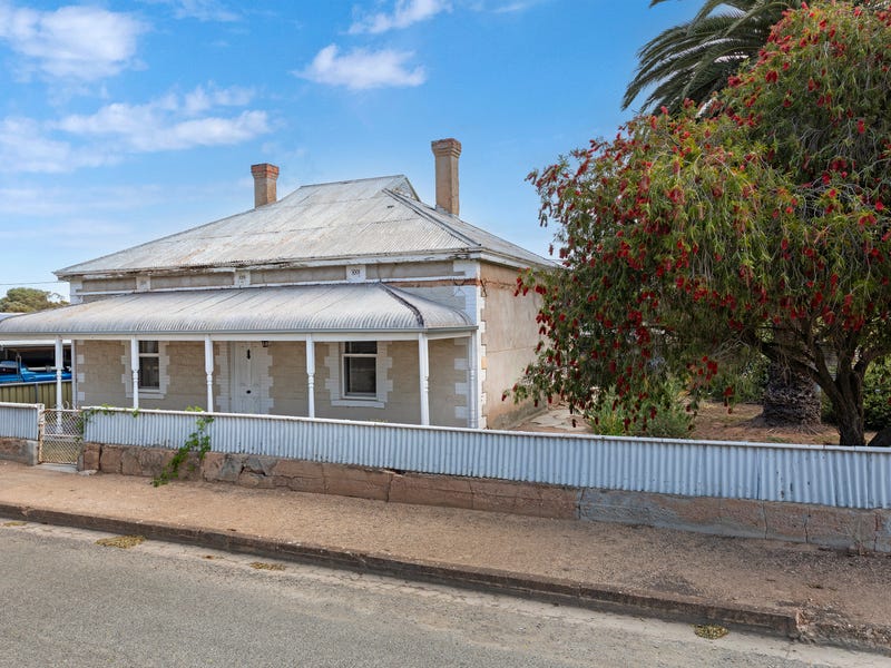 3 Burney Street, Blyth, SA 5462 - Property Details