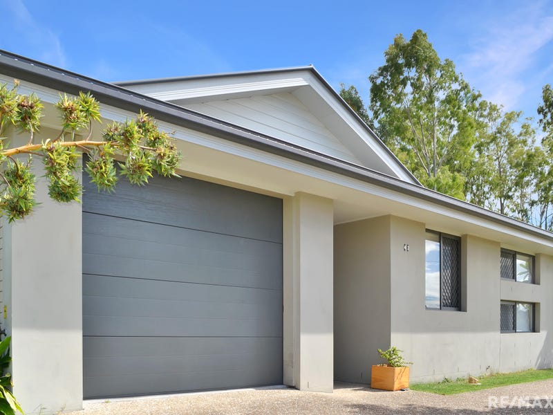 42 Jupiter Street, Wulkuraka, Qld 4305 - Property Details