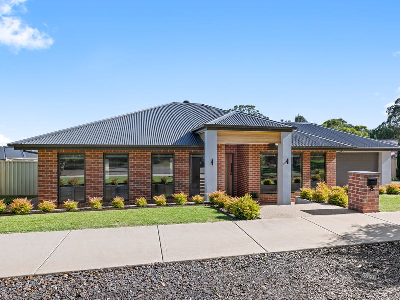 8 RAFTER STREET, Baranduda, Vic 3691 - Property Details