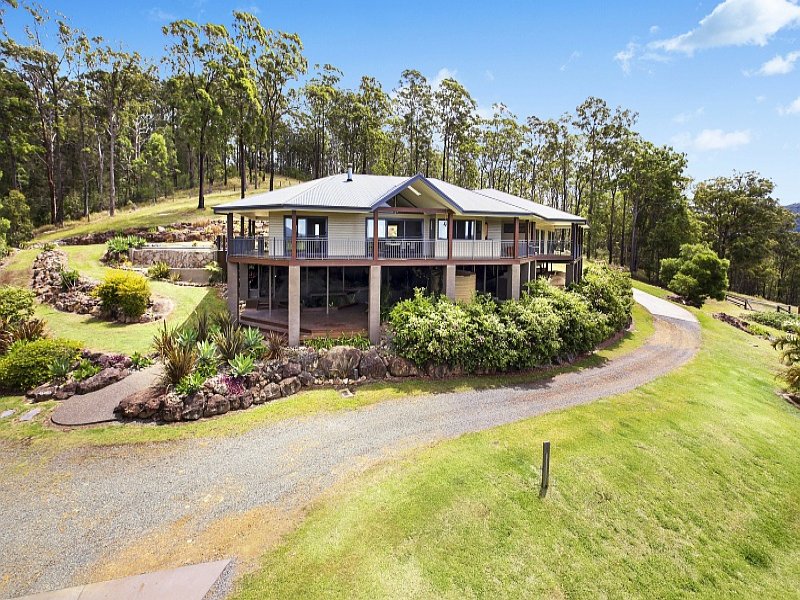 625 Comboyne Road, Byabarra, NSW 2446 - Property Details