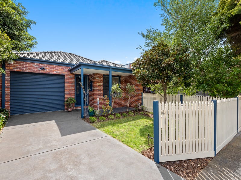 1/41 Wallingford Street, Cheltenham, Vic 3192 - Property Details