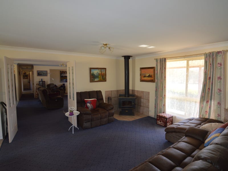 2298 Glen Alice Road, Bogee, NSW 2849 - Property Details
