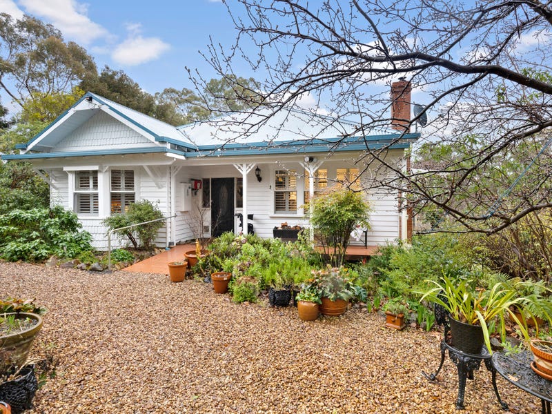 24 Eighteenth Street, Hepburn, Vic 3461 - Property Details