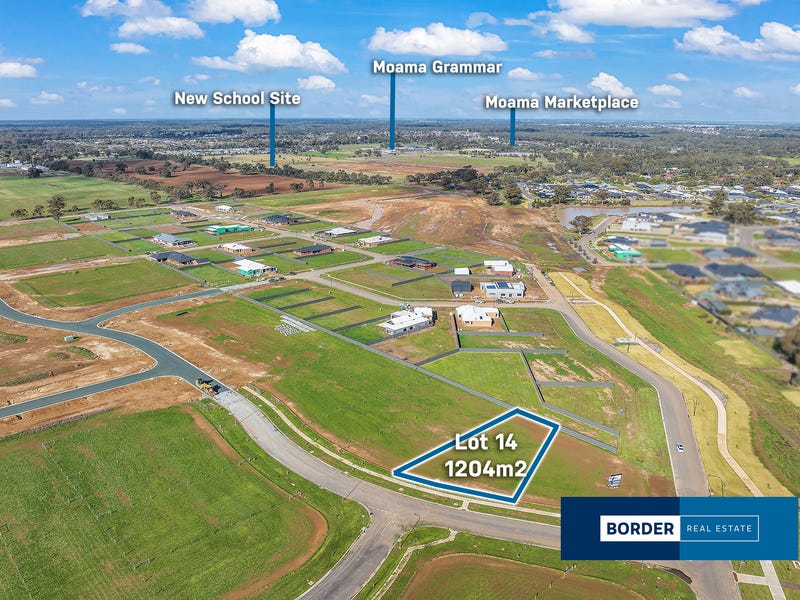 4 Falcon Rise, Moama, NSW 2731 - realestate.com.au