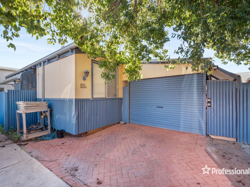 55B Clancy Street, Boulder, WA 6432 - Property Details