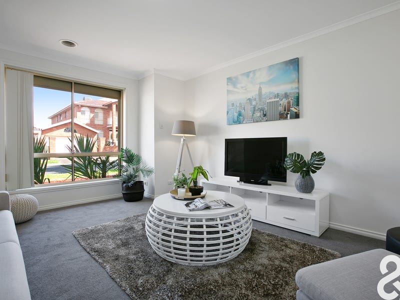 3 Amalfi Place, Epping, Vic 3076 - Property Details