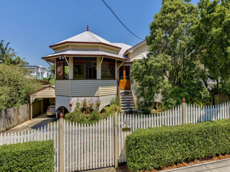 47 Ryan Street, West End, QLD 4101 - realestate.com.au