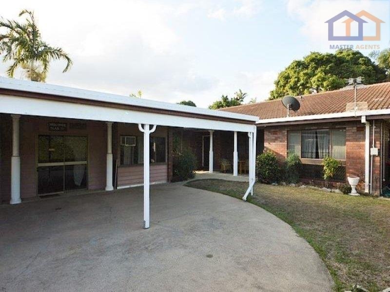 9 Wareham Street, Aitkenvale, Qld 4814 - Property Details