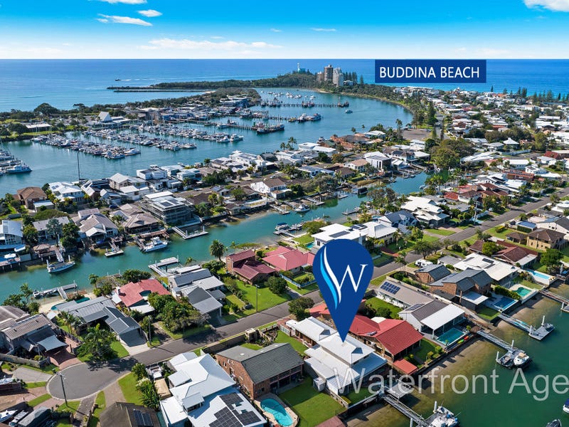 38 Kooringal Crescent, Buddina, Qld 4575 - Property Details