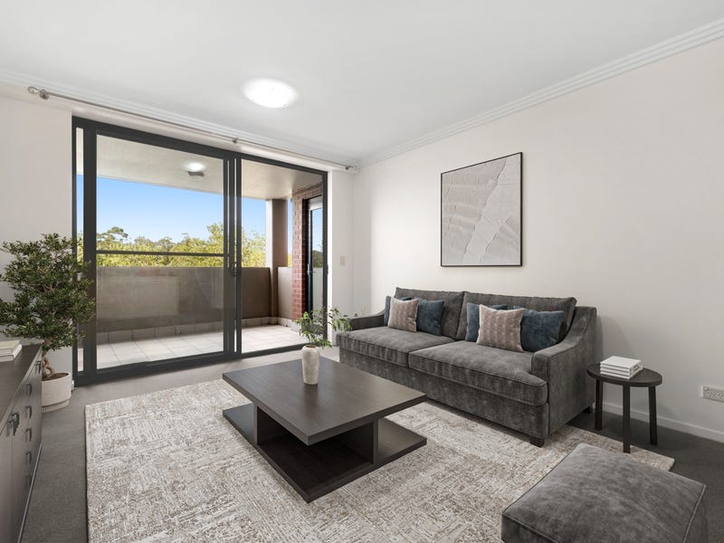 12504/177-219 Mitchell Road, Erskineville, NSW 2043 - Apartment for ...