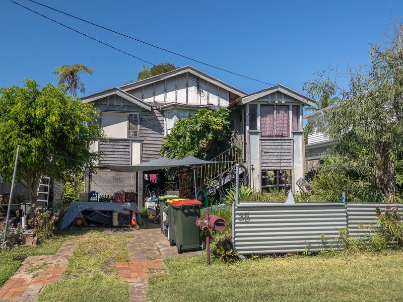 35 Oliver Street, Kedron, Qld 4031 - Property Details