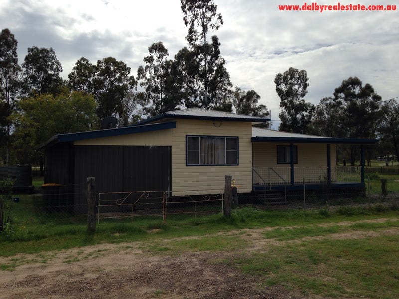 5 Wallace Street, Kogan, QLD 4406 - realestate.com.au