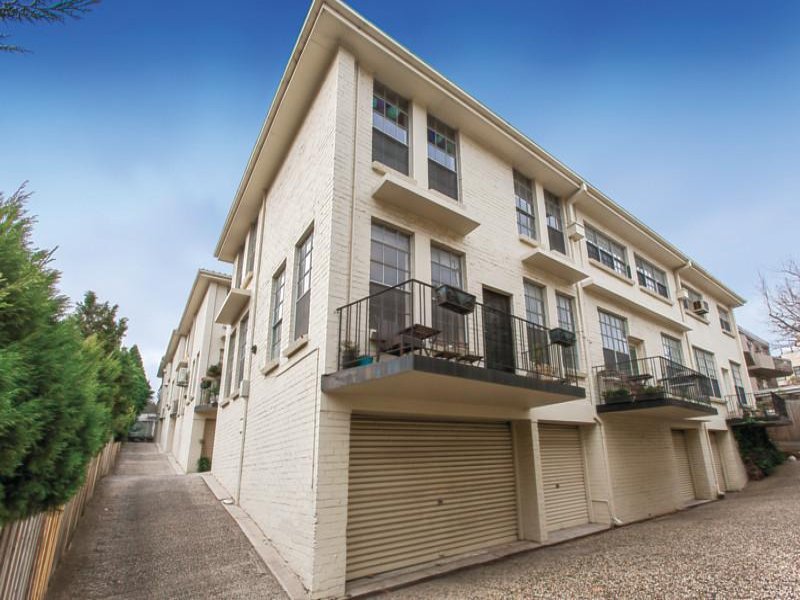 12/38 Grange Road, Toorak, Vic 3142 - Property Details